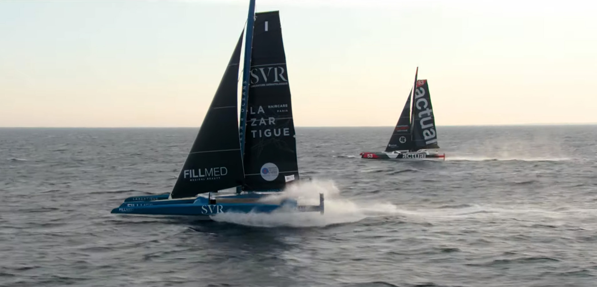 Ultim. Superbes images d'entraînement en double entre Actual le ...