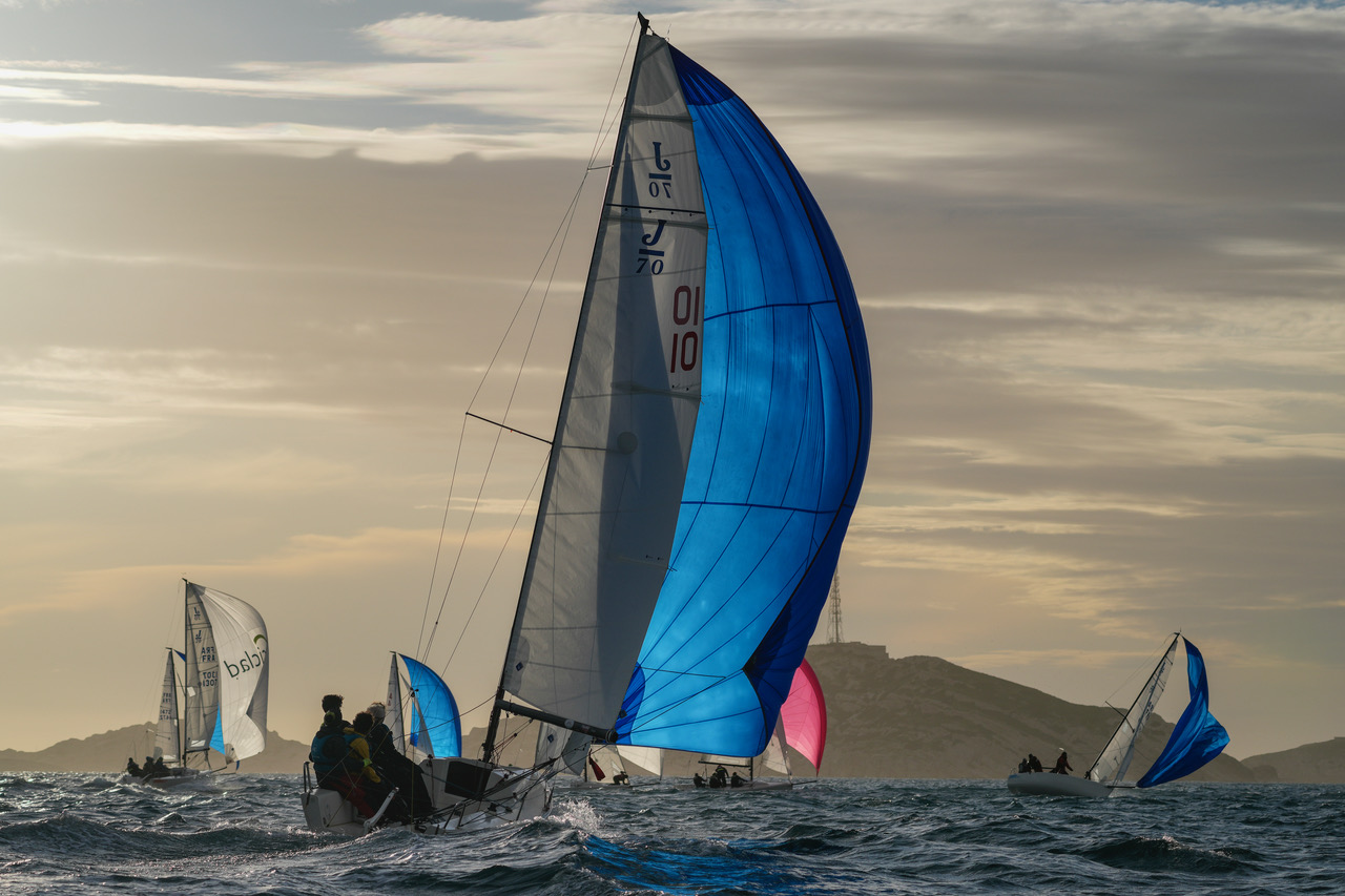 Snim. Une Snim à l’ancienne jusqu'à la nuit